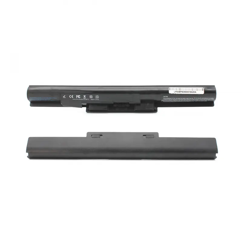 Baterija za laptop Sony BPS35, 14.8V, 2600mAh