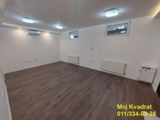 65m² 99.000€
Beograd, Novi Beograd, Ledine, Sterijina