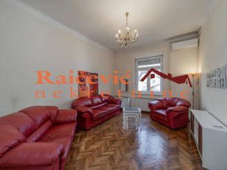 62m² 249.000€
Beograd, Vračar, Hram Svetog Save, Nebojsina