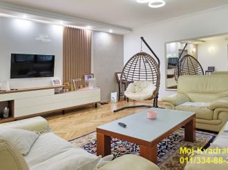 150m² 3.000€
Beograd, Savski Venac, Dedinje, Koste Racina