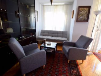 49m² 700€
Beograd, Zemun, Retenzija, Radnička 9