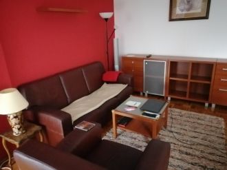 55m² 550€
Beograd, Novi Beograd, Blok 70, Jurija Gagarina