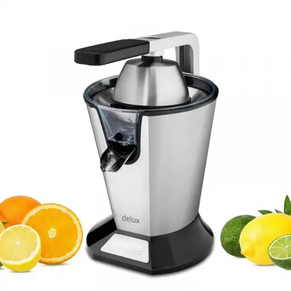 UFESA Cediljka za citruse Fresh EX4950, 600W, Inox