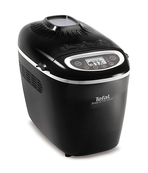 Tefal mini pekara PF6118