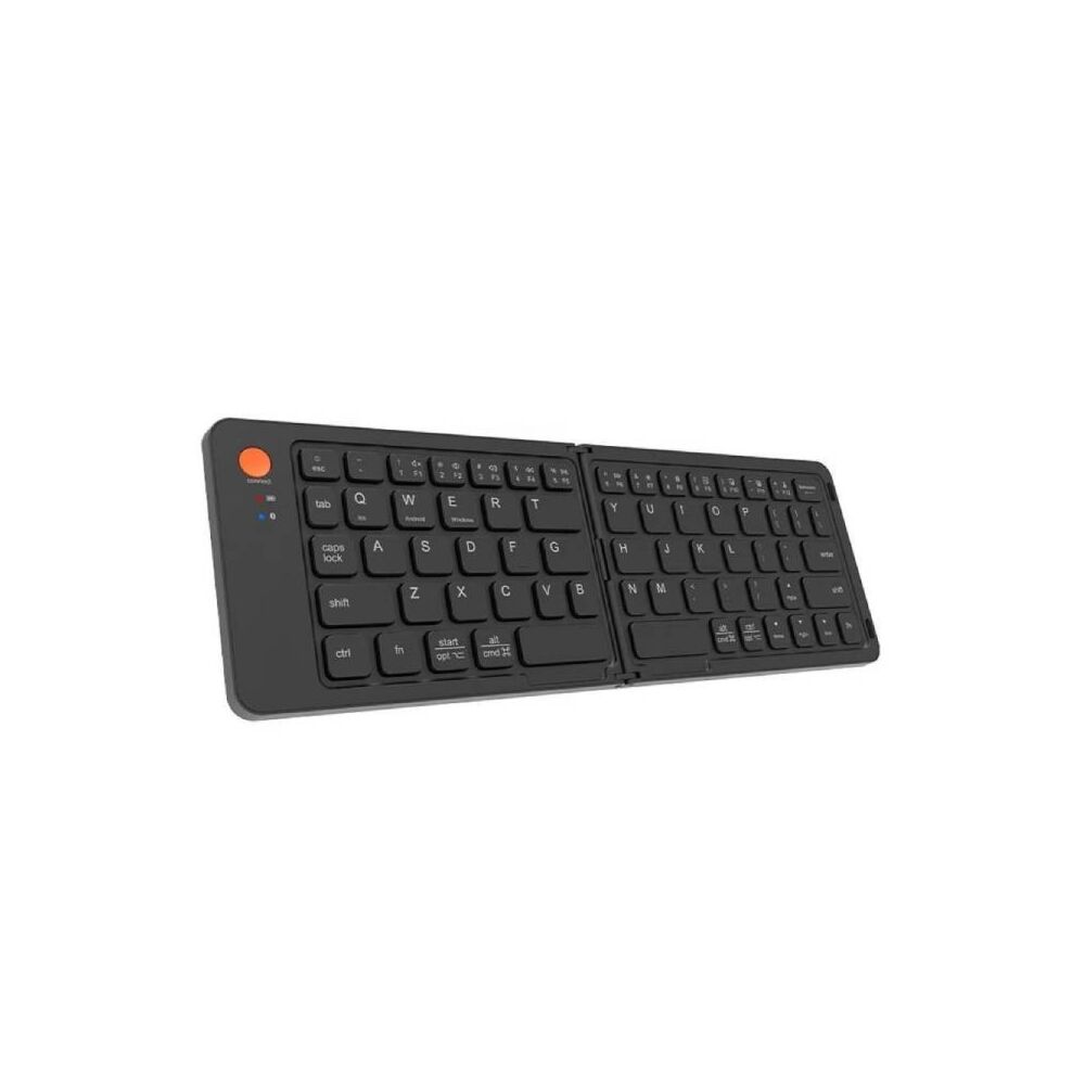 Meetion Bežična sklopiva tastatura BTK001BK