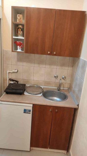 Apartman “TOP TENIS”, stan na dan, Novi Sad Novi Sad