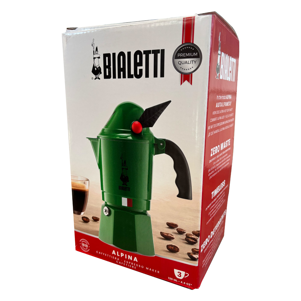 Bialetti Alpina