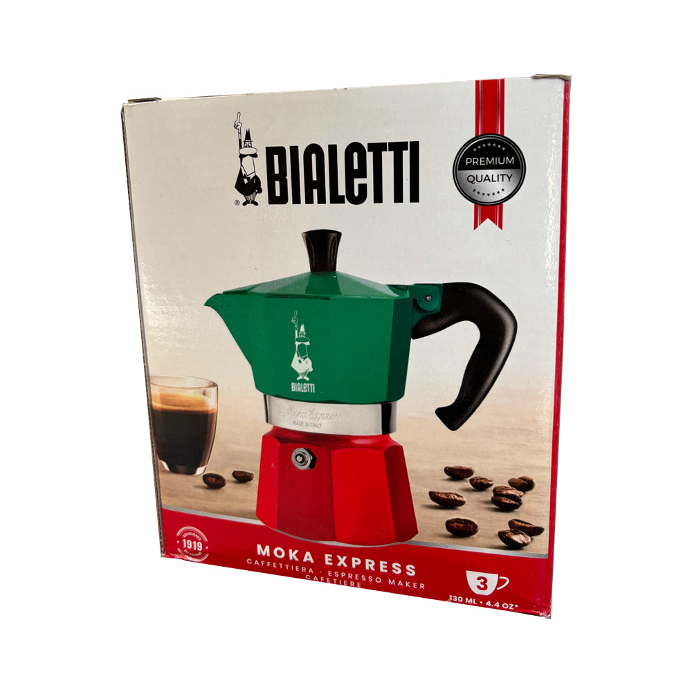 Bialetti Moka Express