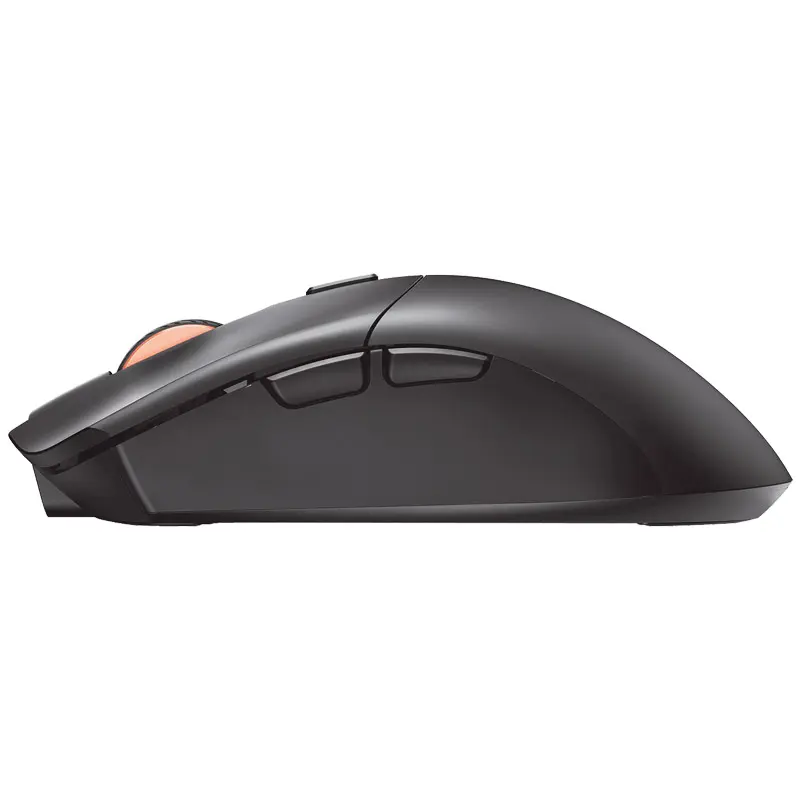 FANTECH Bežični gaming miš WGC5 blake, Crni