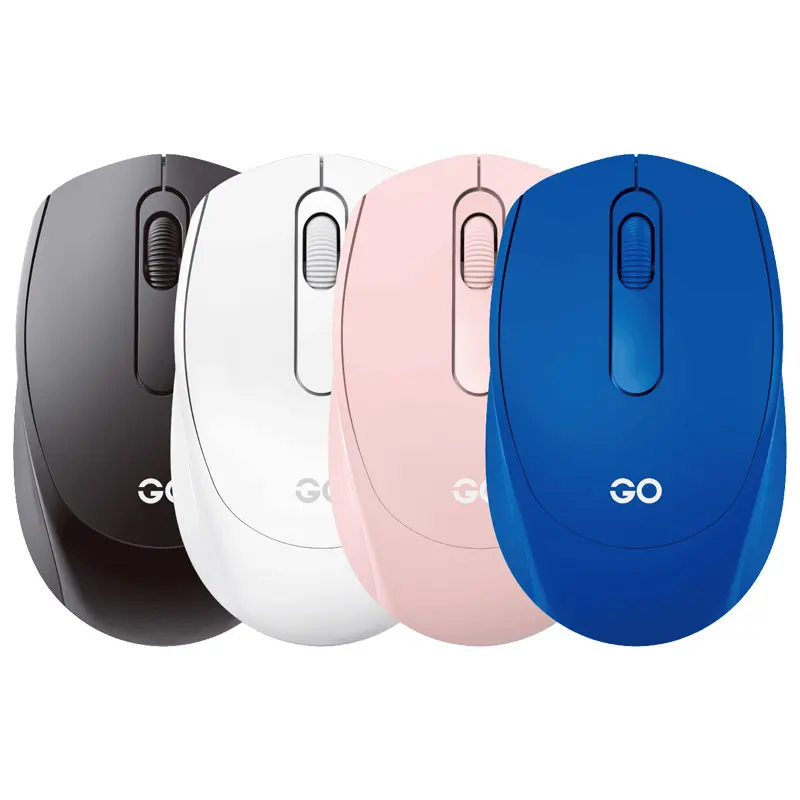 FANTECH Bežični gaming miš W603 GO, Plavi