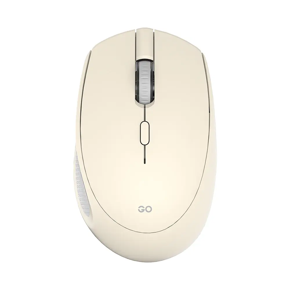 FANTECH Bežični miš GO W193, Bež