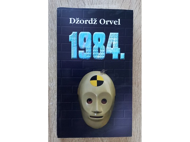 1984 - Džordž Orvel