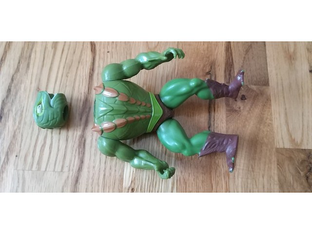 Masters of the Universe Vintage - Kobra Khan