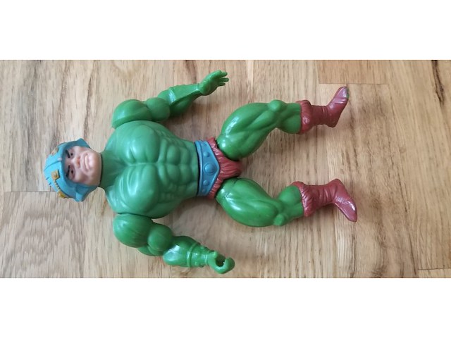 Masters of the Universe Vintage - Man at Arms