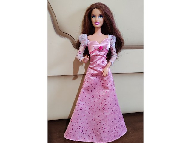 Barbie Mattel haljina iz 2004.