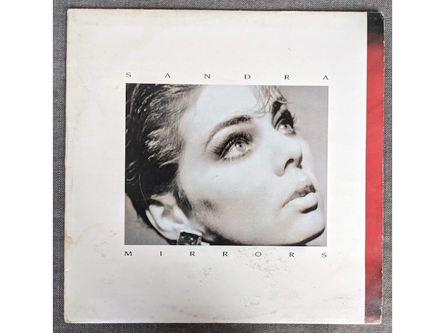 Sandra – Mirrors