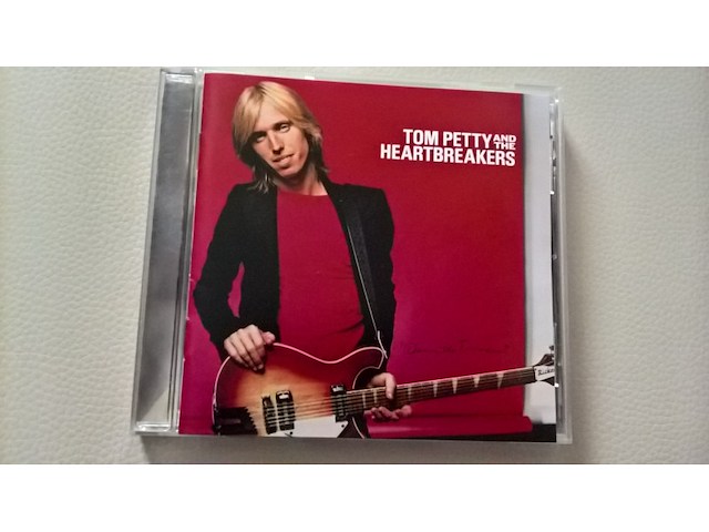 Tom Petty And The Hearbreakers-Damn The Torpedoes