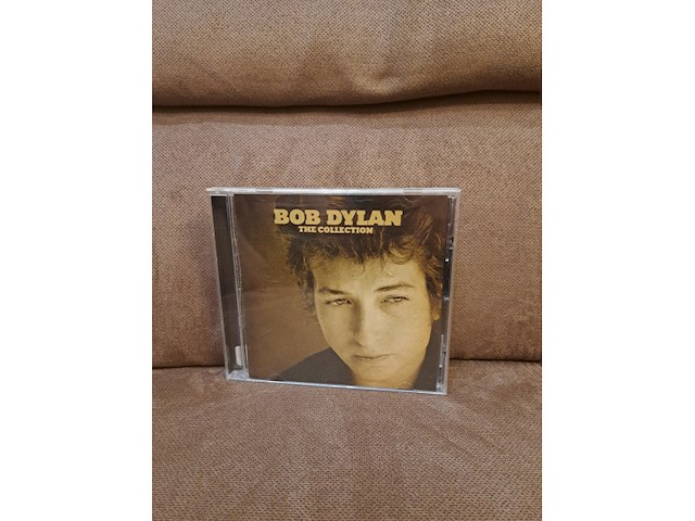 Bob Dylan - The Collection