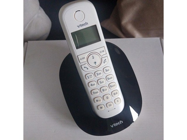 *** VTECH *** OS1300-B BEŽIČNI TELEFON