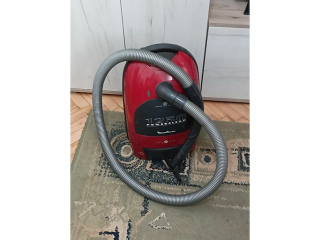 Moulinex usisivač 1250w