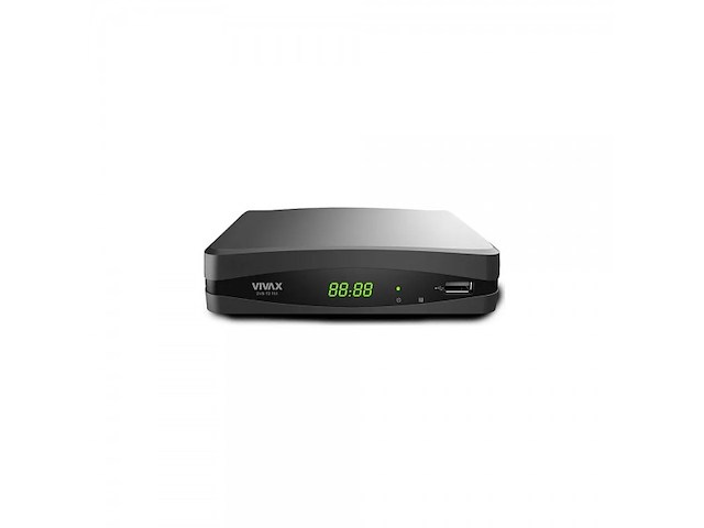 Vivax Set-top box DVB-T2 153