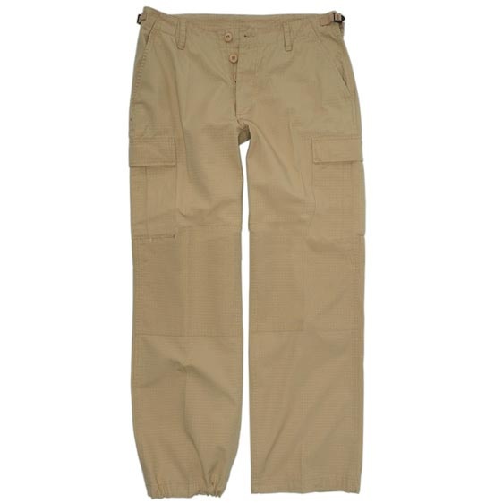 MILTEC ŽENSKE PANTALONE KHAKI