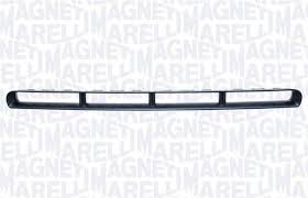 RESETKA PREDNJEG BRANIKA FIAT 500 2008- ORIGINAL
