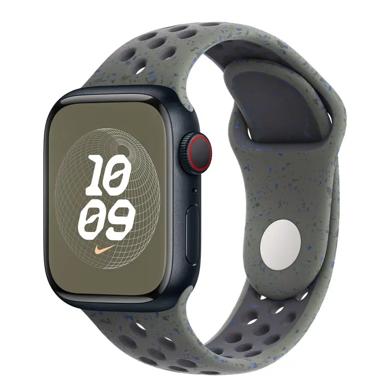 Silikonska narukvica za Apple Watch S/M, 42/44/45mm