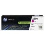 HP 230X Toner Original Magenta – W2303X