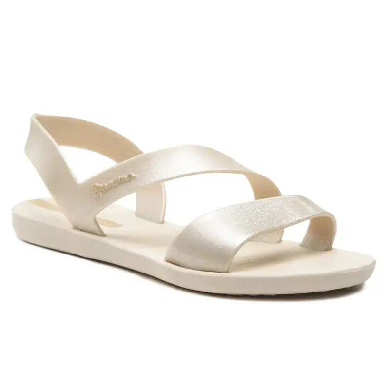 Ipanema Ženske sandale Vibe Sandal Fem, Bež