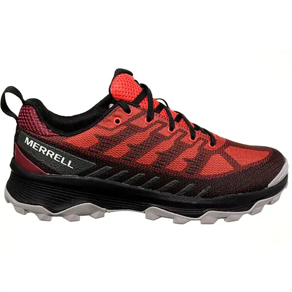 MERRELL Muške patike Speed Eco, Crvene