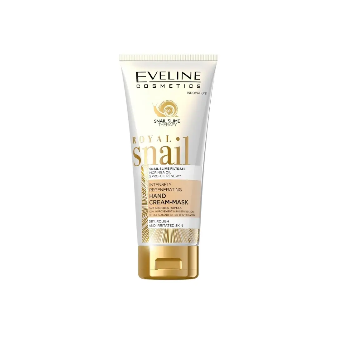 EVELINE Krema za ruke Royal Snail, 100ml