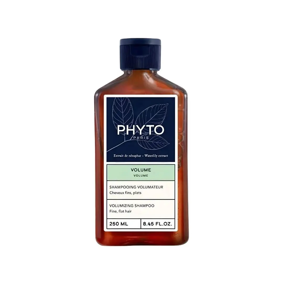 PHYTO VOLUME Šampon za volumen kose, 250ml