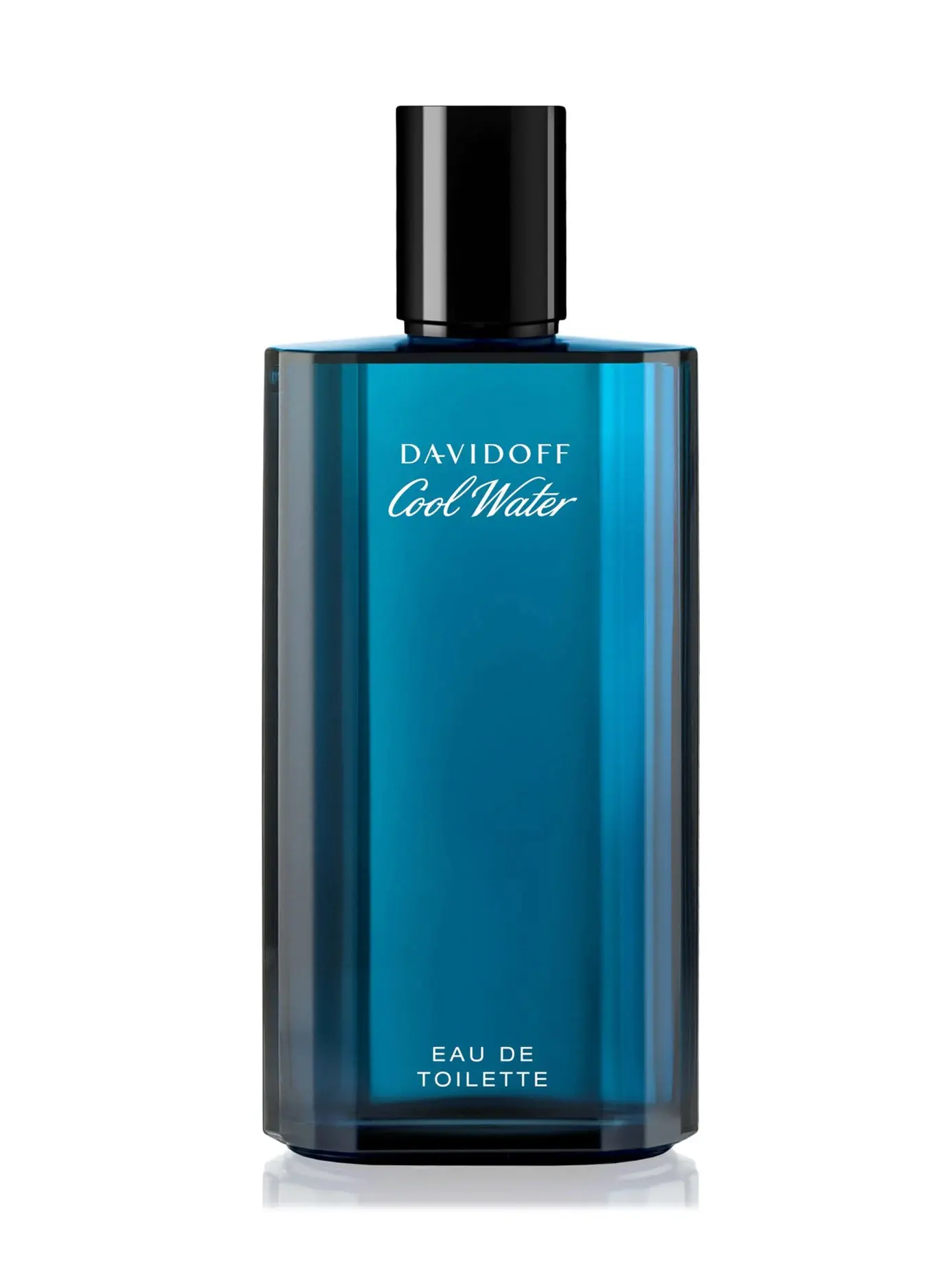 DAVIDOFF Cool Water Muška toaletna voda EDT, 125 ml