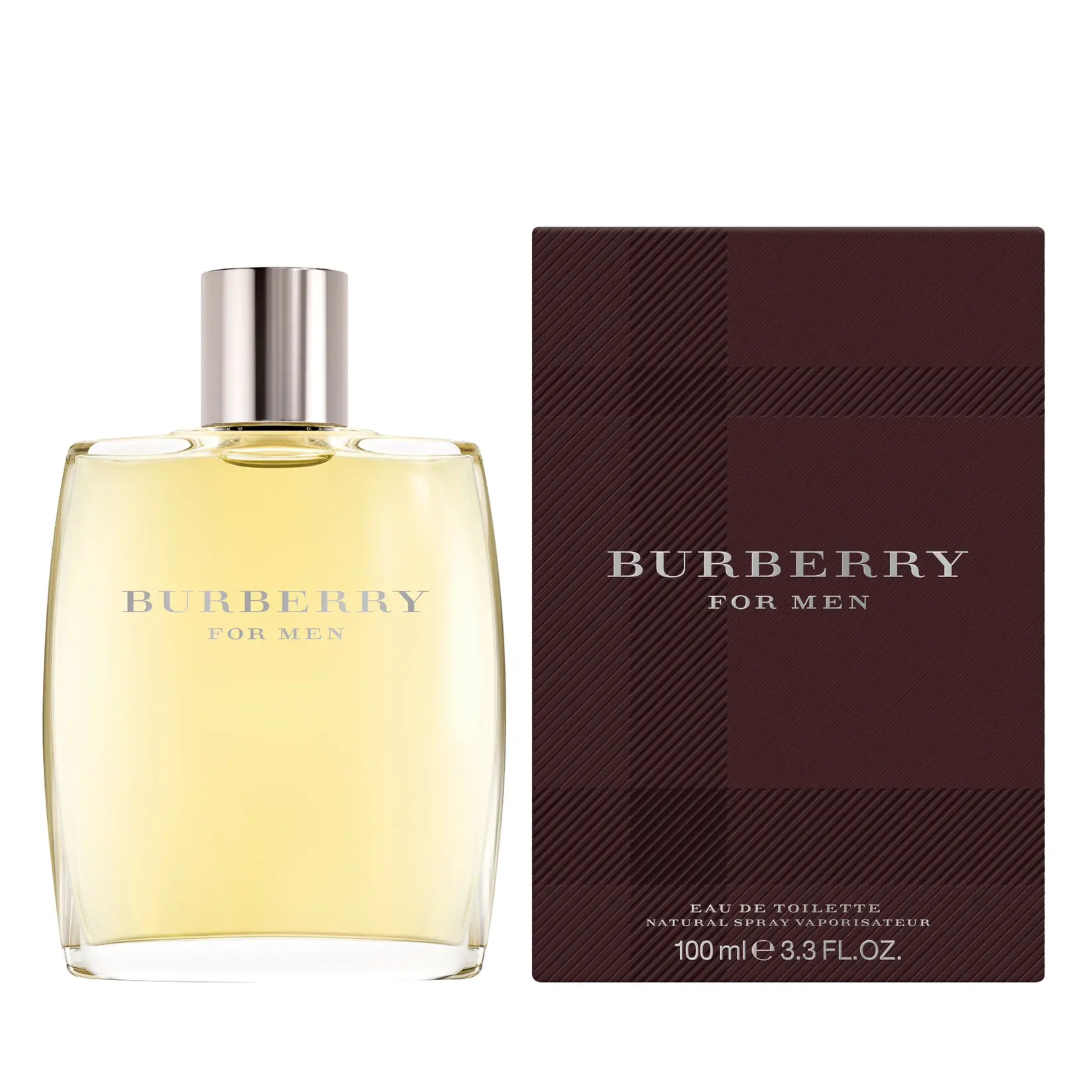 BURBERRY Muška toaletna voda Men EDT 100 ml