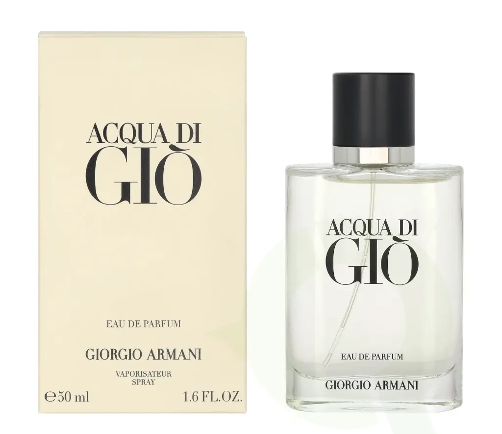 GIORGIO ARMANI Muški parfem Acqua di gio EDP 50ml