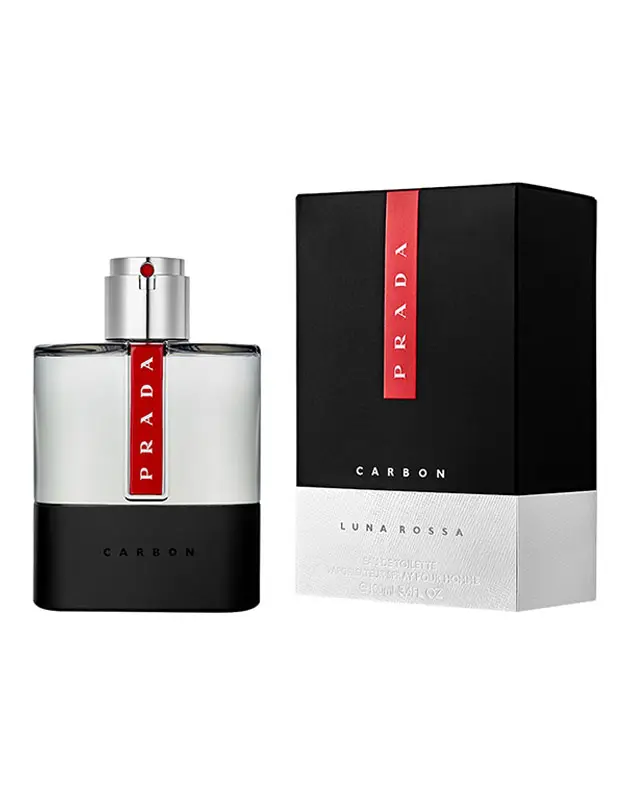 PRADA Muška toaletna voda Luna rossa carbon EDT 100ml