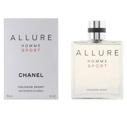 CHANEL Muška kolonjska voda Allure homme sport EDC 150ml