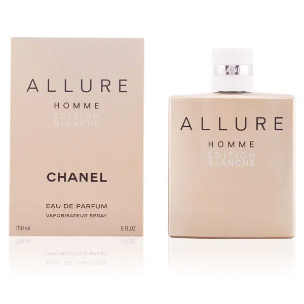 CHANEL Muški parfem Allure homme édition blanche EDP 150ml