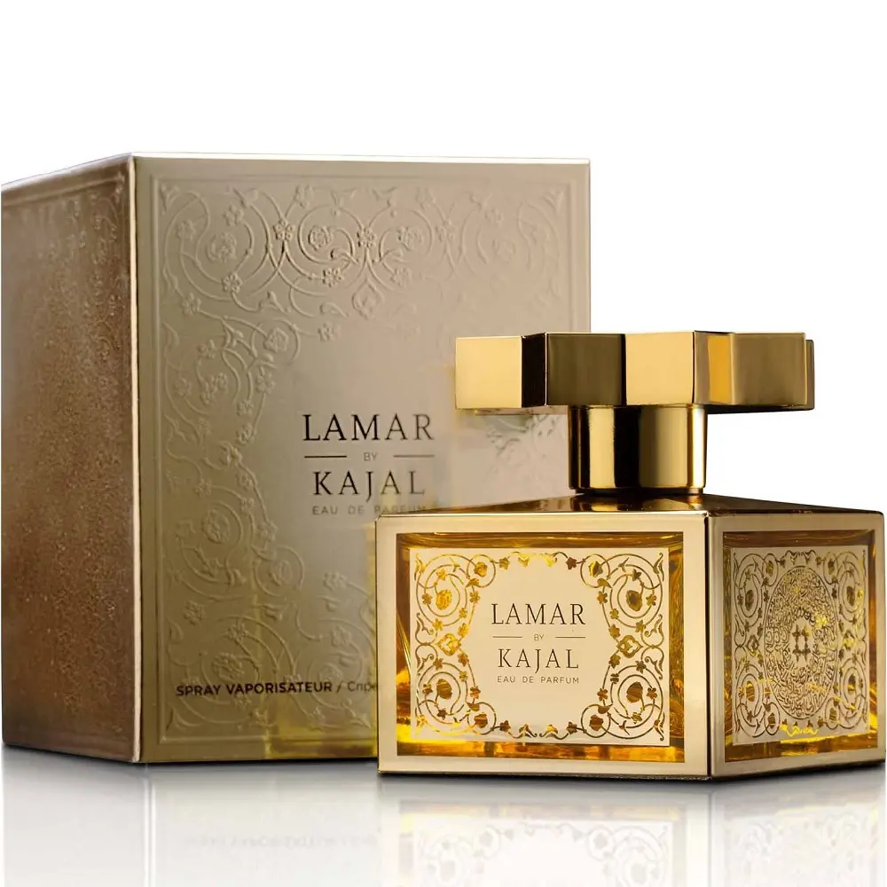 KAJAL Unisex parfem Lamar EDP 100ml