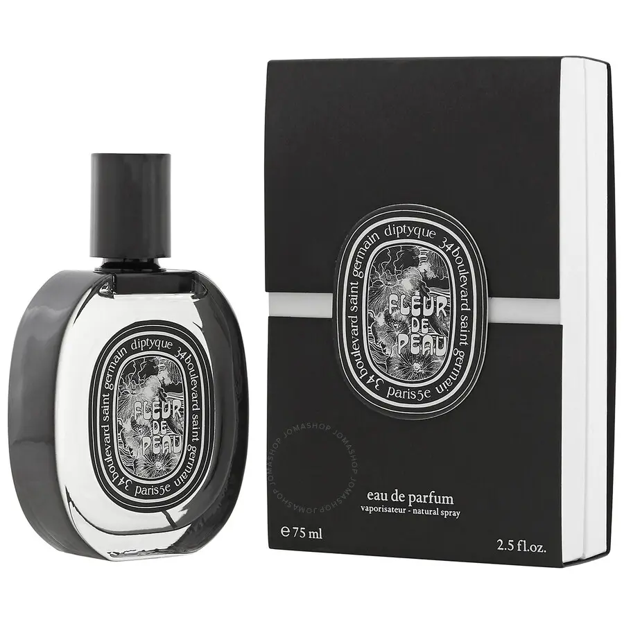 DIPTYQUE Unisex parfem Fleur de peau EDP 75ml