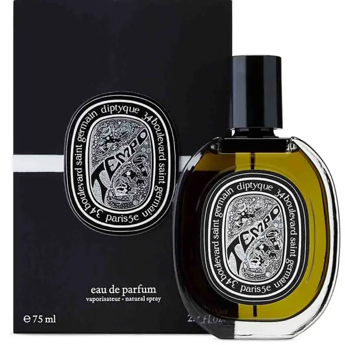 DIPTYQUE Unisex parfem Tempo EDP 75ml