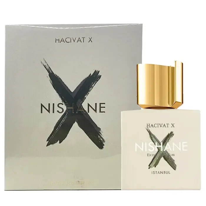 NISHANE Unisex parfem Hactivat x exdp 100ml