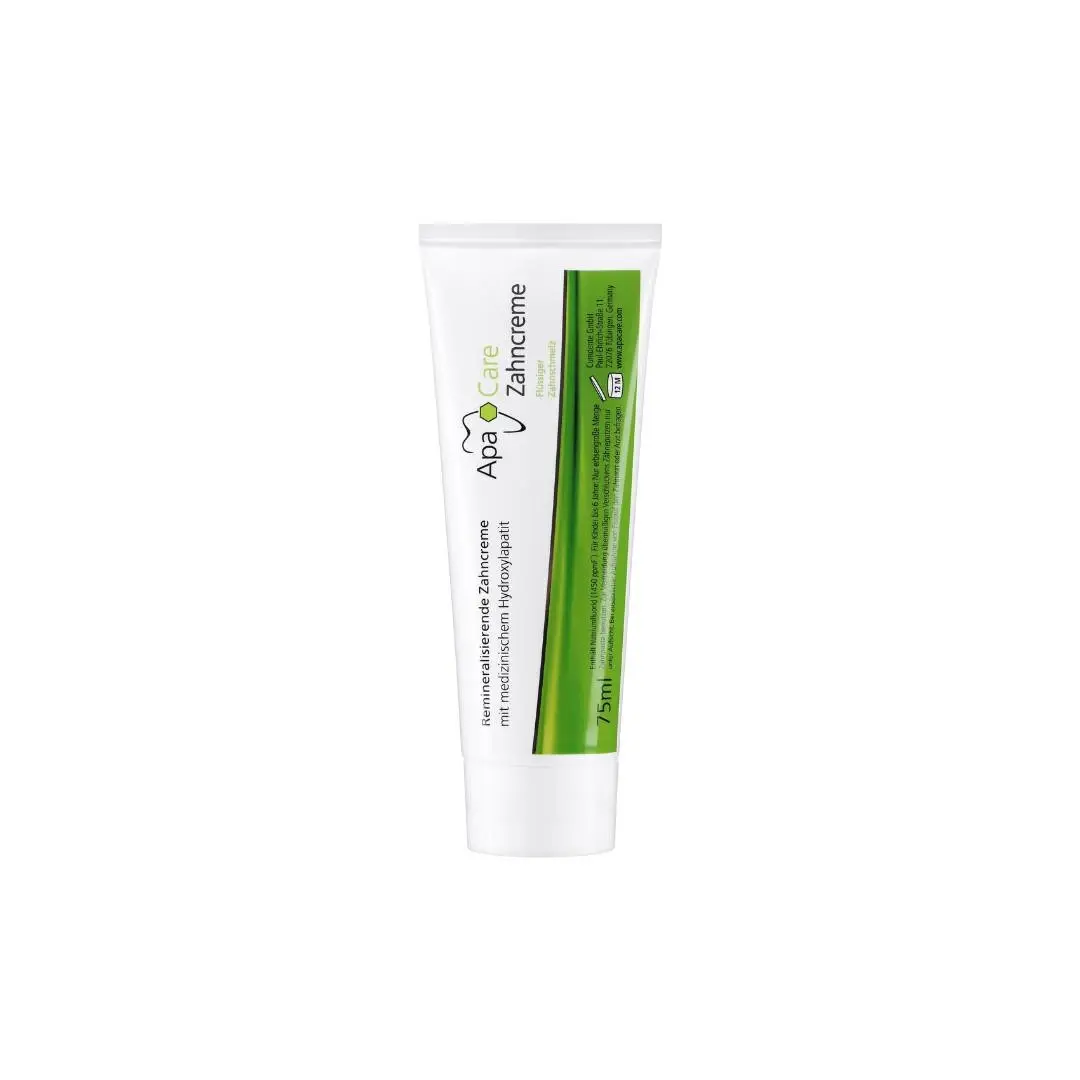 APACARE Remineralizirajuća pasta za zube, 75ml