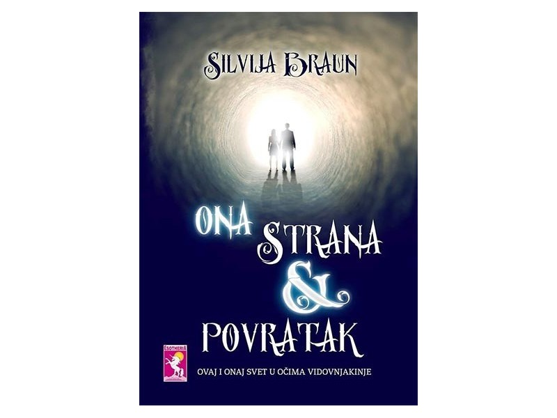 ONA STRANA I POVRATAK – Silvija Braun