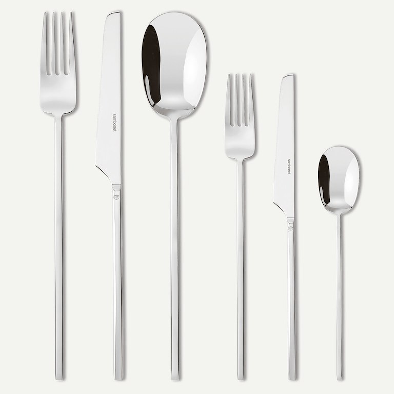 Sambonet Collection 100 Cutlery set – Set od 36 komada