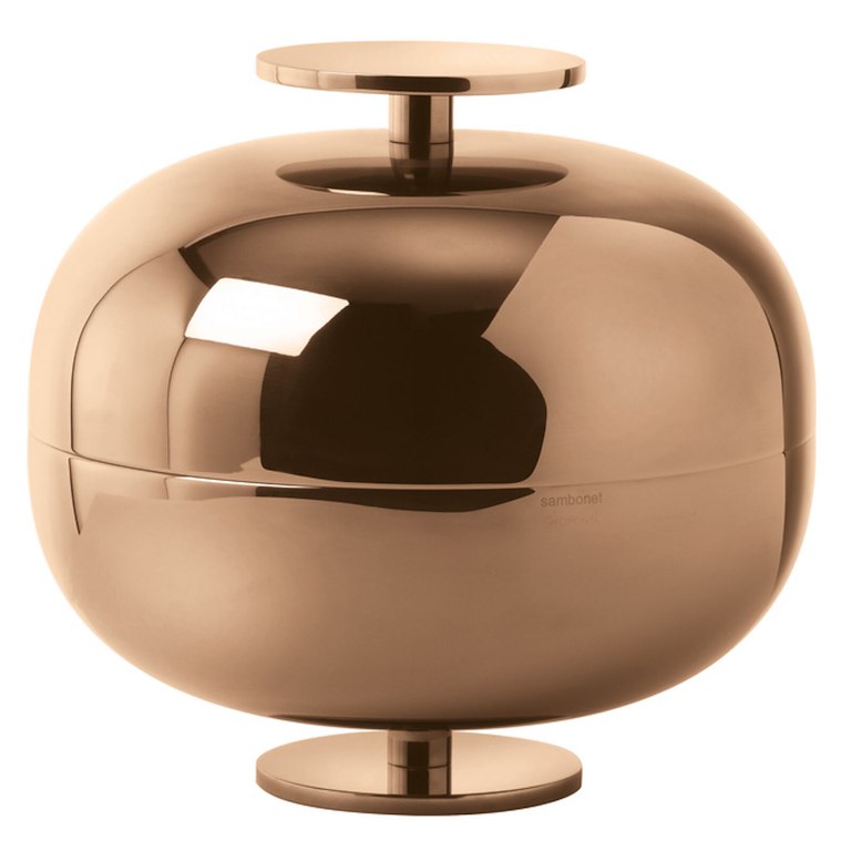 Sambonet Gio Ponti Centerpiece – Posuda