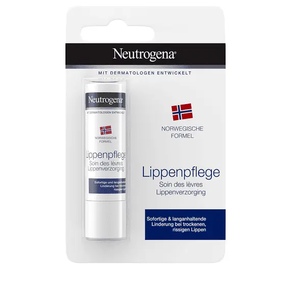 NEUTROGENA balzam za negu usana 5ml