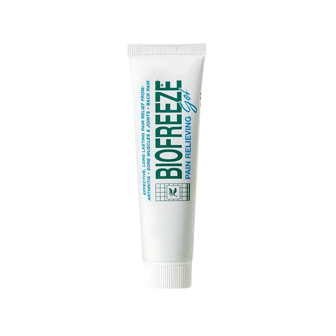 BIOFREEZE Gel u tubi, 118ml