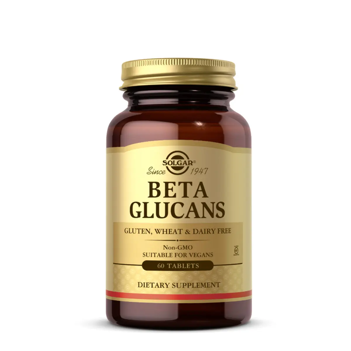 SOLGAR Kompleks sa beta glukanom 60/1 107326